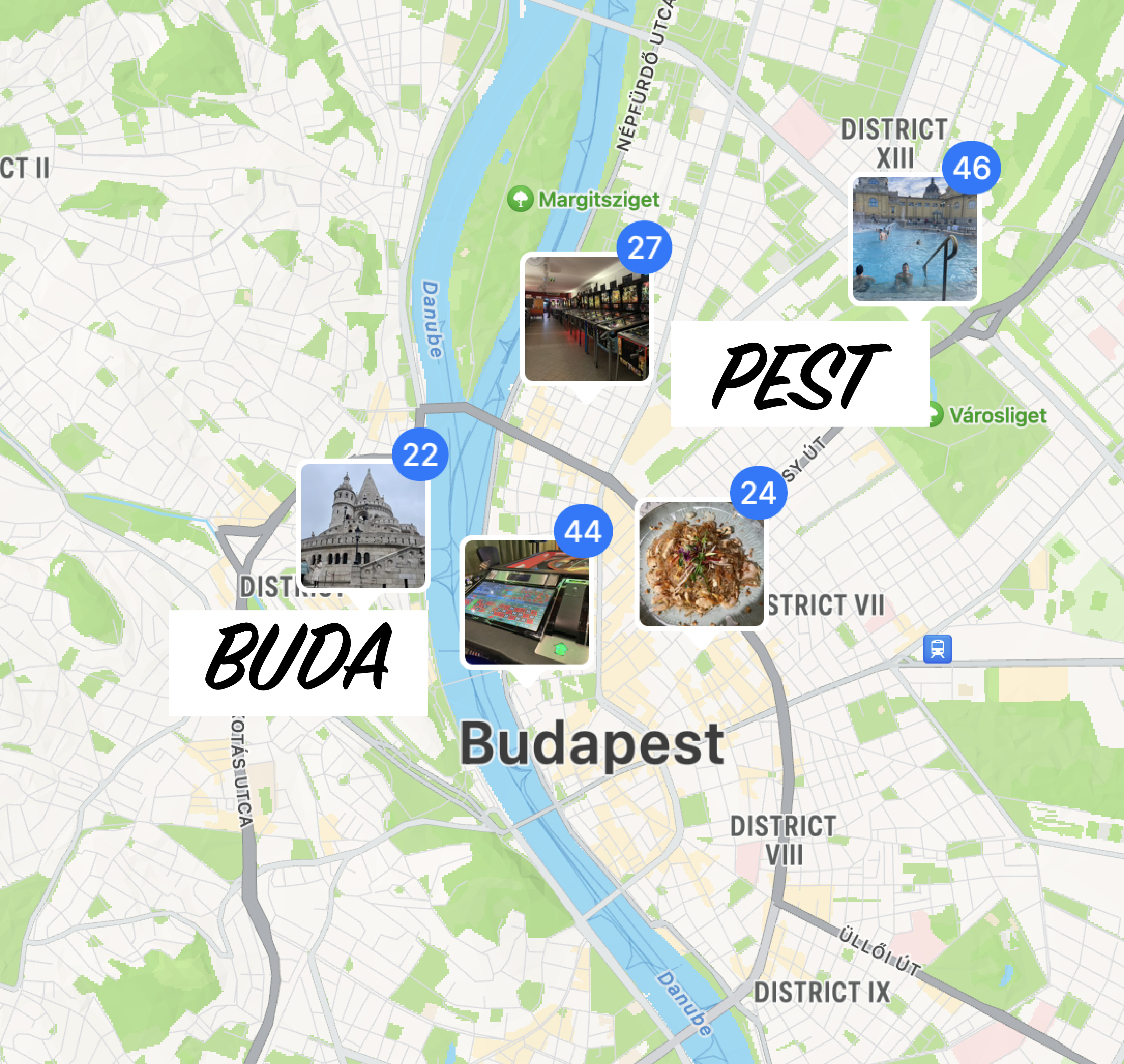 Beyond the Baths of Budapest: A Full City Guide – ContiTravels
